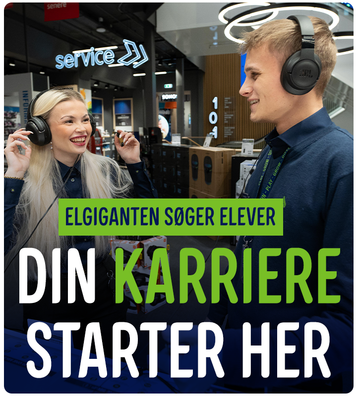 Aktuelle tilbud | Elgiganten