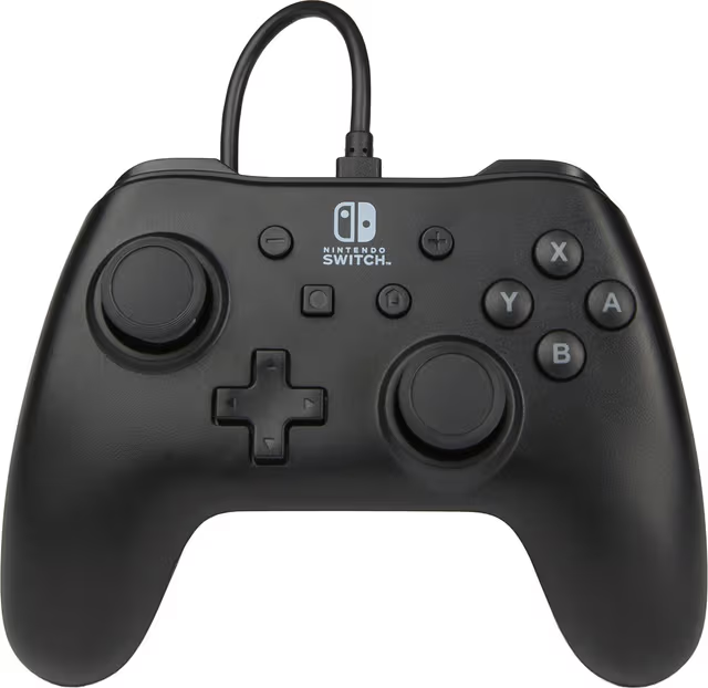 Nintendo-controller | Controllers til Nintendo-konsoller | Elgiganten