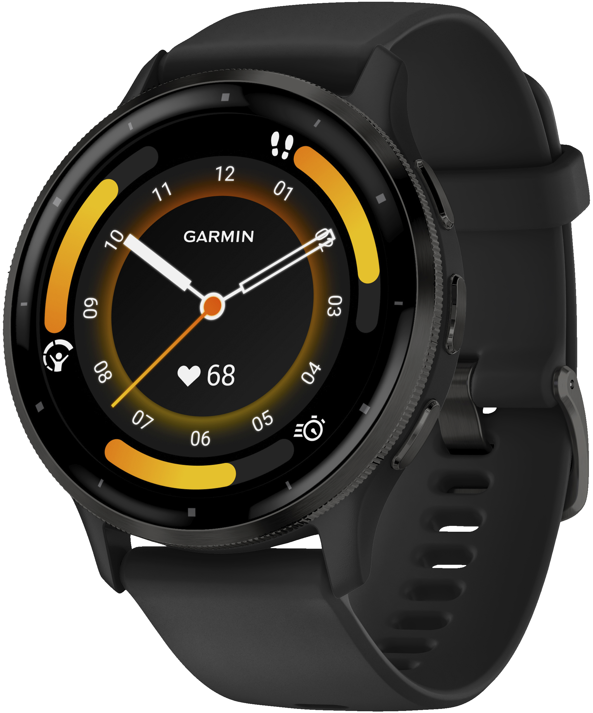 Garmin ur | Garmin løbeur | Garmin smartwatch | Elgiganten