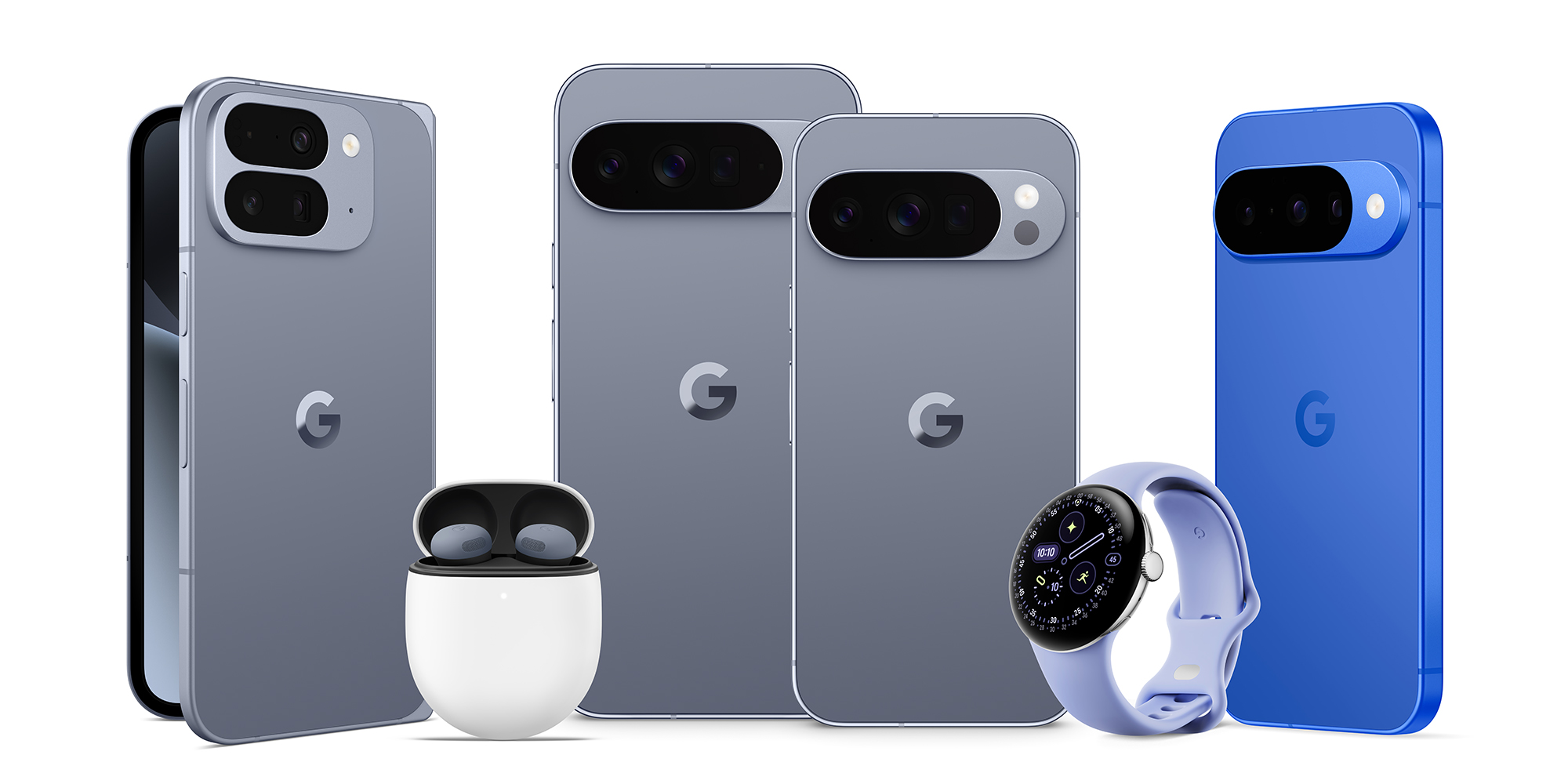 Google Pixel | Elgiganten