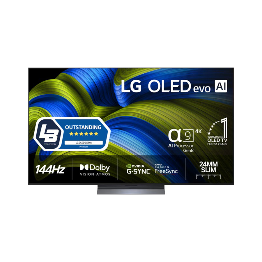 LG TV | Elgiganten