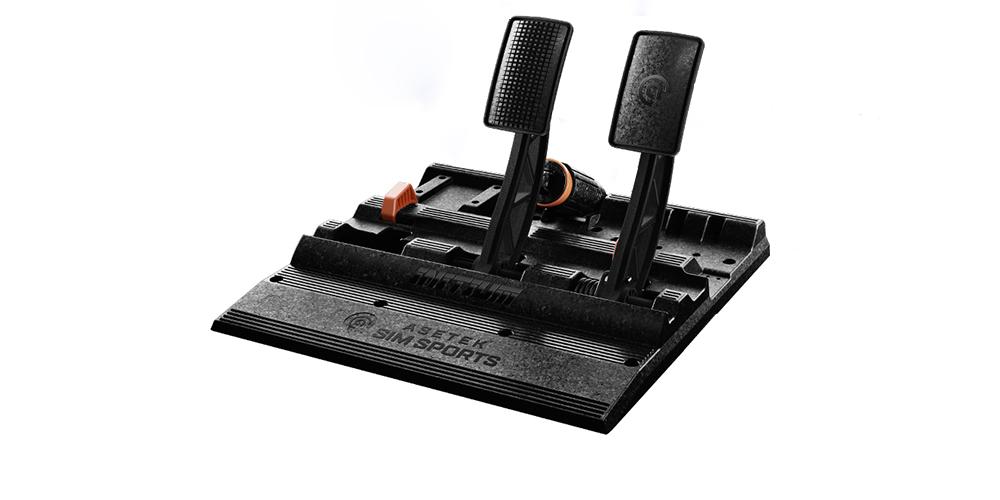 Asetek pedaler | Elgiganten