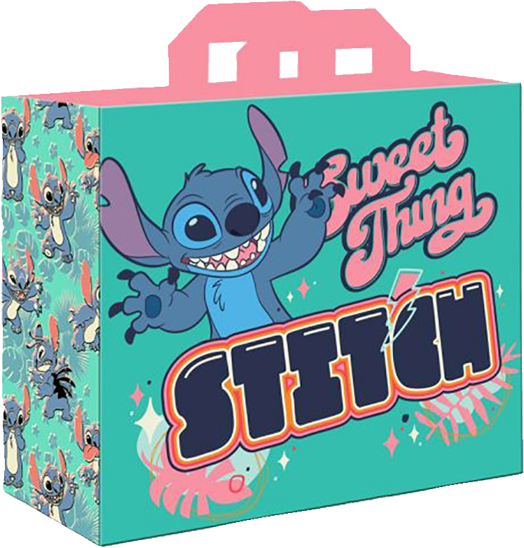 Stitch ting, tøj & merch | Se udvalget | Elgiganten