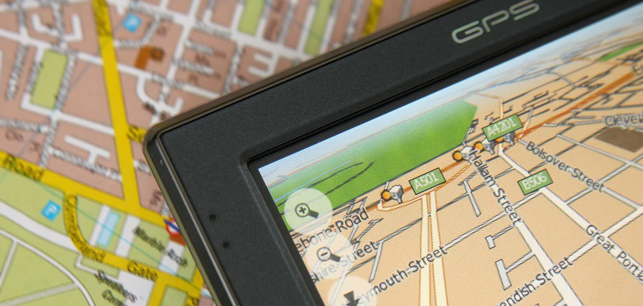 GPS-guide - vælg den rigtige GPS | Elgiganten