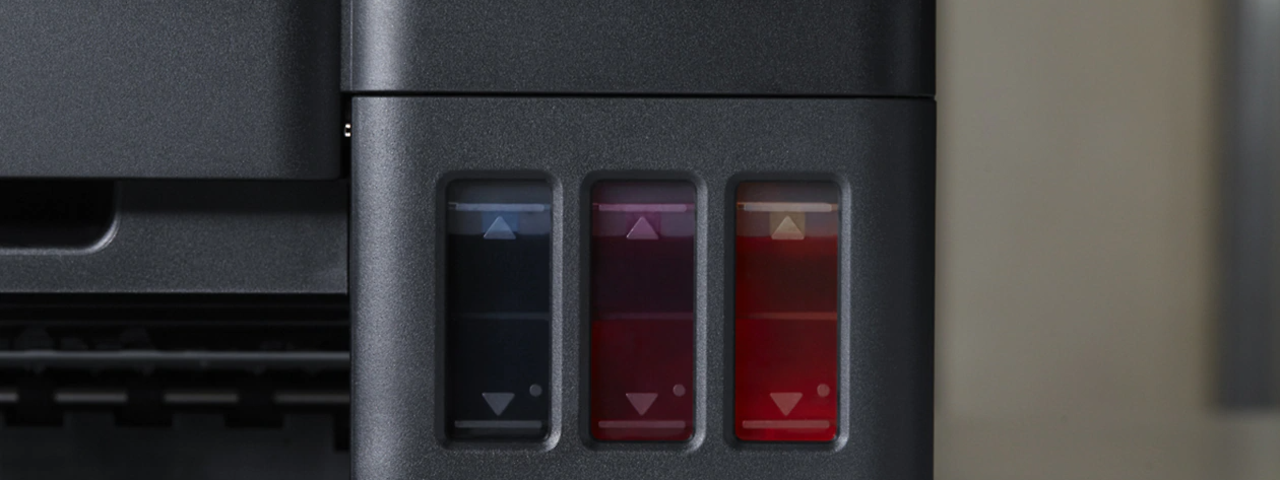 Printer med blæktank: Hvorfor du bør vælge en sådan? | Elgiganten