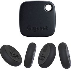 GPS & Bluetooth tracker | Elgiganten