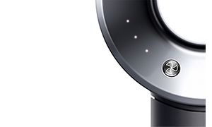 Dyson Supersonic hårtørrer (black/nickle) | Elgiganten