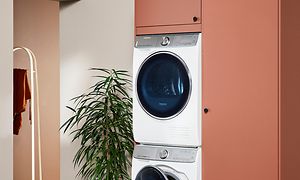 Guide: Sådan installerer du en ny vaskemaskine uden at lave fejl | Elgiganten