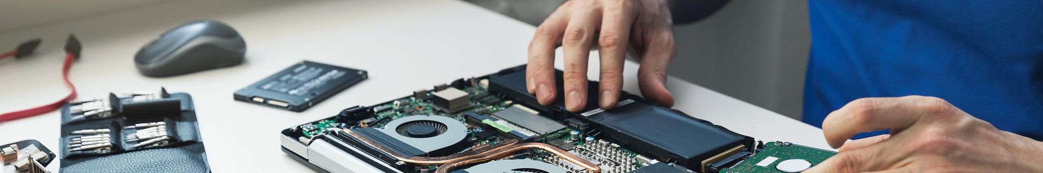 Skal jeg reparere min PC eller sende den til genbrug? | Elgiganten