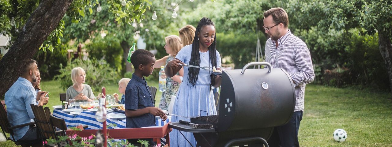 10 tips til en perfekt grillsommer 2023 | Elgiganten