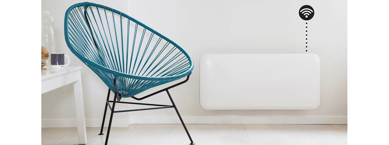 Elradiator-guide: Alt du skal vide om elektriske radiatorer | Elgiganten