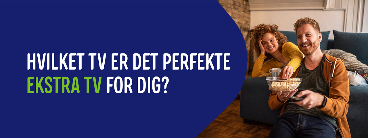 TV - guides og artikler | Elgiganten