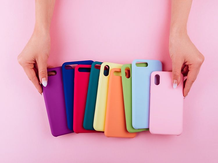 GUIDE: Hvilket cover skal du vælge til din mobil? | Elgiganten