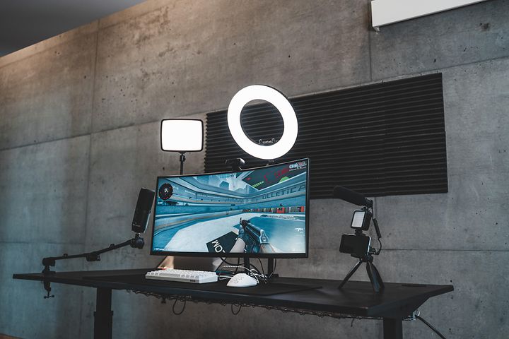 Gaming - Alt inden for gaming-PC'er, spil, konsoller og tilbehør ...