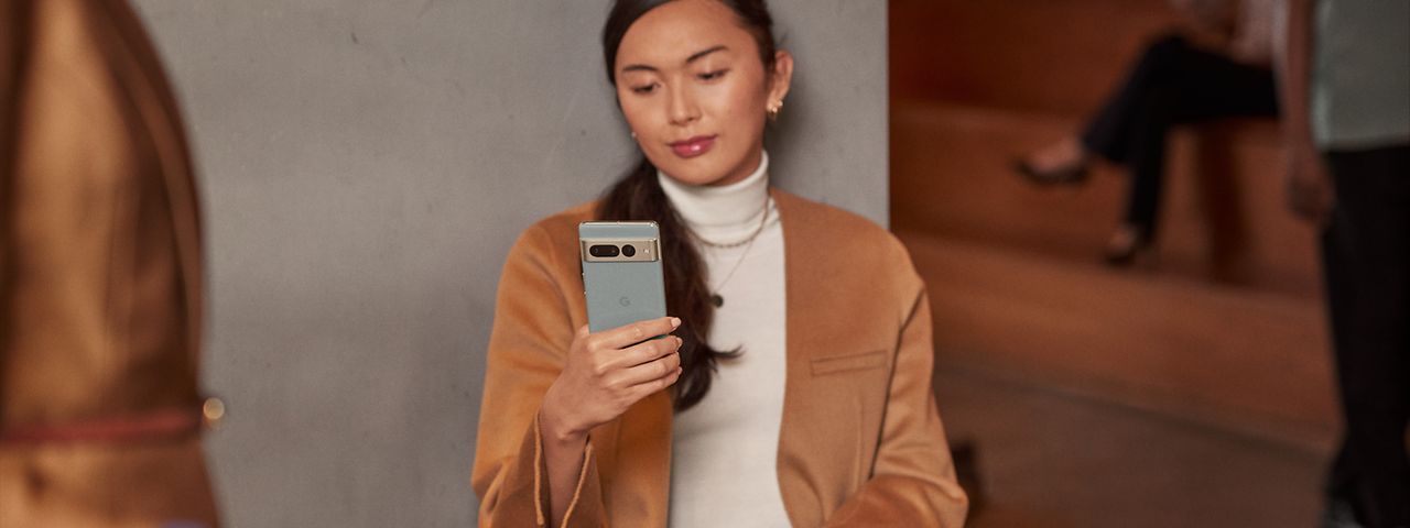 Hvordan bruger jeg min nye Pixel-telefon? | Elgiganten