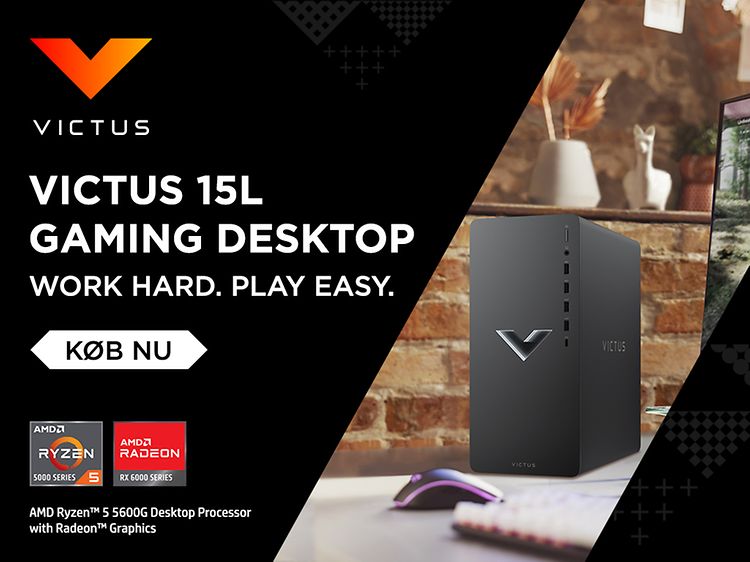 Gaming-PC | Elgiganten