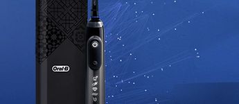 Oral-B Elektrisk tandbørste | Elgiganten