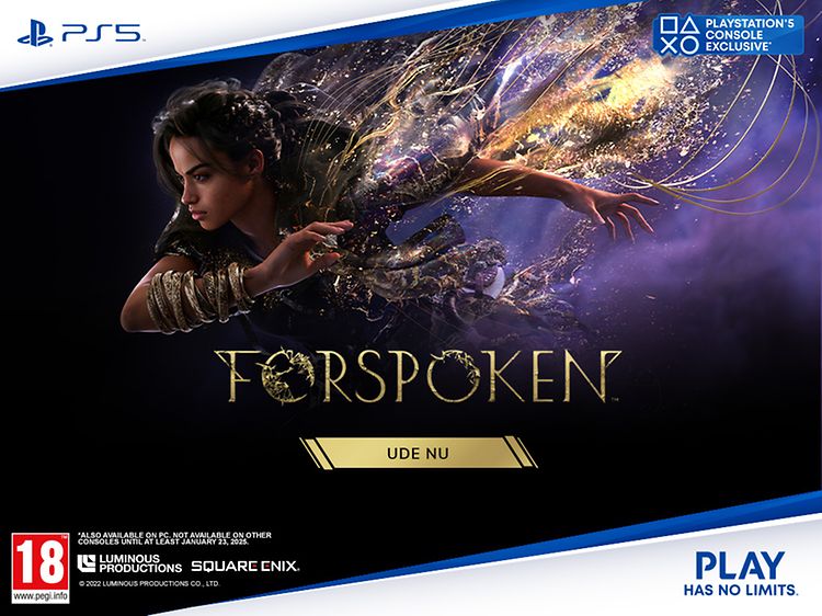 PlayStation 5 Spil | Elgiganten