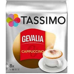 Kapselmaskine | Nespresso, Dolce Gusto, Tassimo m.fl | Elgiganten