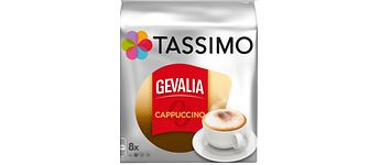 Tassimo-kapsler: Køb Tassimo kaffekapsler | Elgiganten