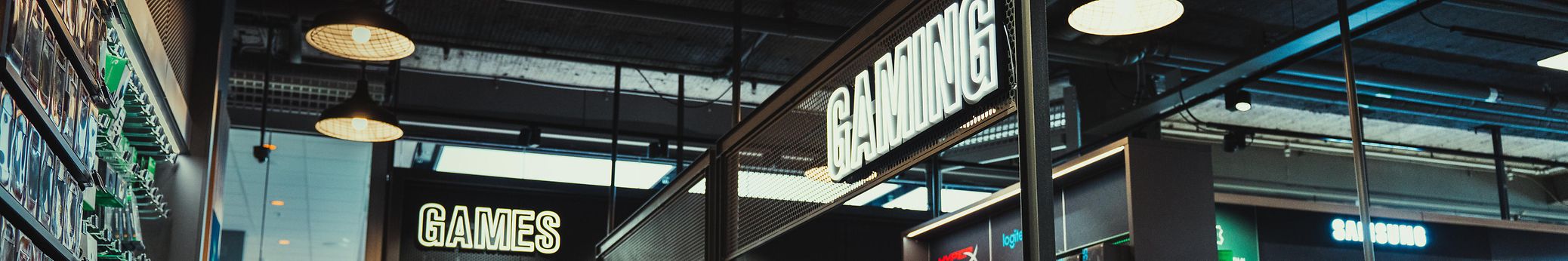 Guide: Find den perfekte gaming-skærm | Elgiganten