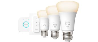 Philips Hue - alle produkter | Elgiganten