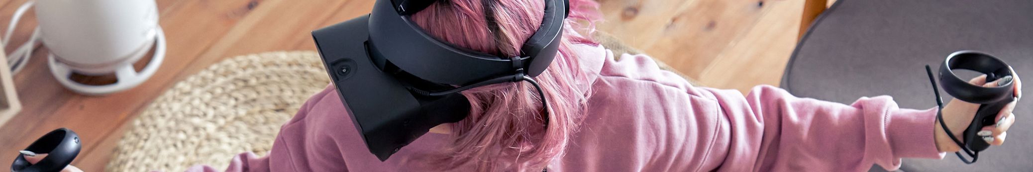 Guide: de bedste spil til VR-gaming | Elgiganten