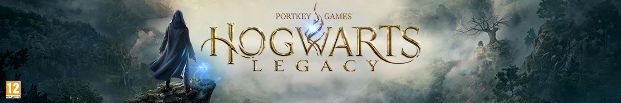 Hogwarts Legacy - køb her | Elgiganten