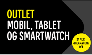Restsalg Mobil og tablet | Elgiganten