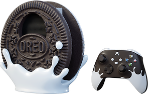 Vind en Xbox med OREO | Elgiganten