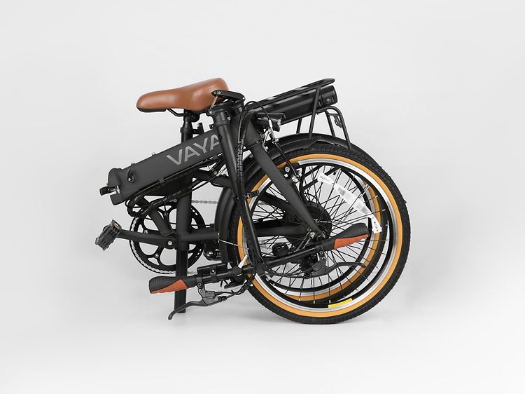 Hvorfor bør du vælge en foldbar elcykel? | Elgiganten