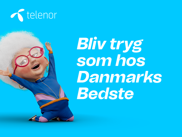 Telenor Mobilabonnementer | Elgiganten