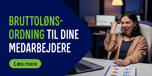 Elgiganten Erhverv - din tech og hvidevarer erhvervspartner