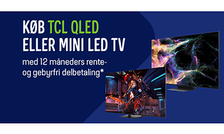 TV & lyd: Aktuelle tilbud | Elgiganten