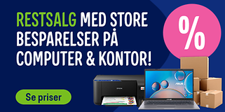 Computer & Kontor | Elgiganten