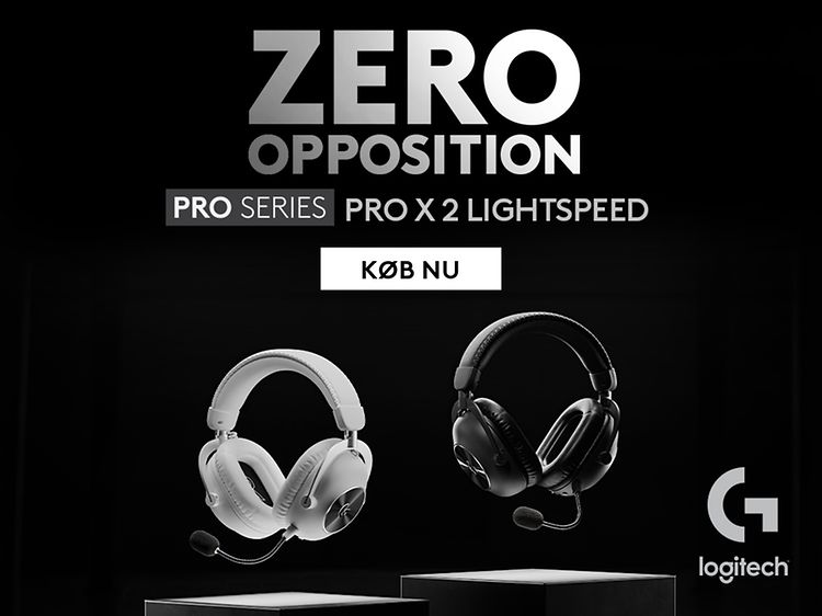 Gaming-headset til PC og konsol | Elgiganten