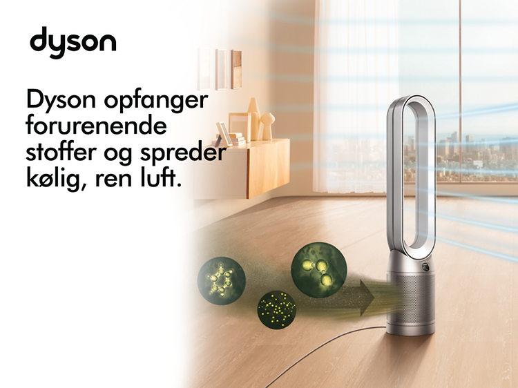 Dyson | Elgiganten