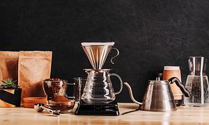 Kaffebrygning: Hvad er den perfekte kop kaffe for dig? | Elgiganten