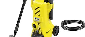 Kärcher højtryksrenser | Køb Kärcher her | Elgiganten