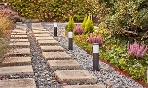 Philips udendørsbelysning | Elgiganten