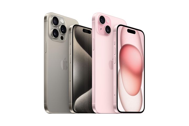 Sådan flytter du dine data til en ny iPhone | Elgiganten