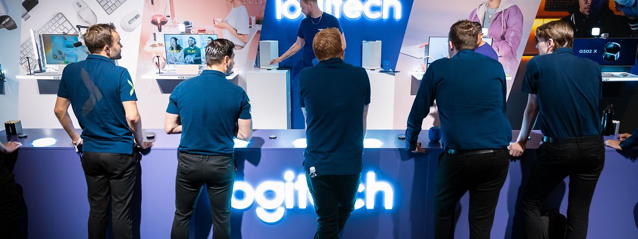 Kundefortællinger fra Elgiganten Erhverv | Elgiganten