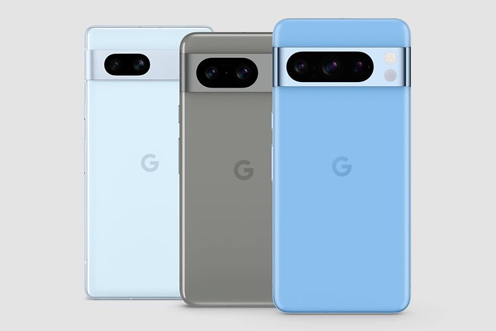Google Pixel | Elgiganten