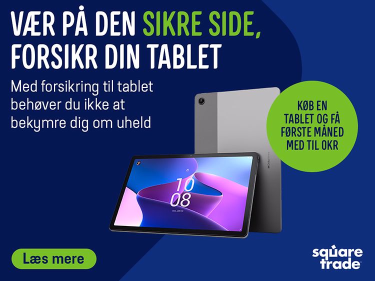 Android-tablet | Elgiganten