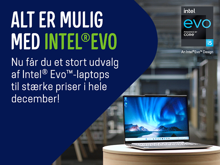 Computere | Elgiganten