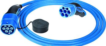 Ladekabel til elbil | Type 1- og Type 2 | Elgiganten