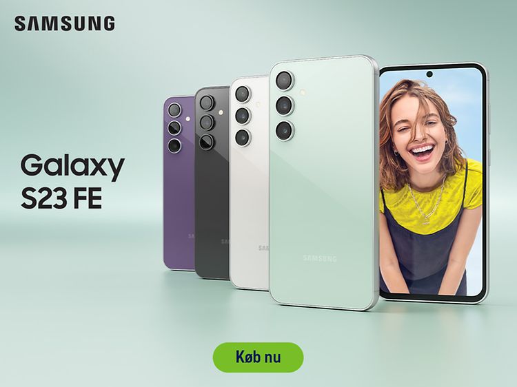 Samsung mobiltelefoner - se alle galaxy modeller | Elgiganten