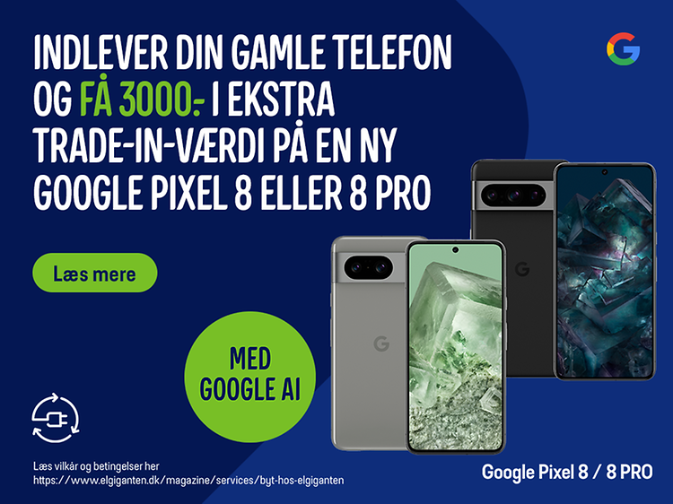 Mobiltelefoner - find en mobil blandt mange kendte mærker | Elgiganten