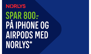 Norlys TV Internet streaming El | Elgiganten