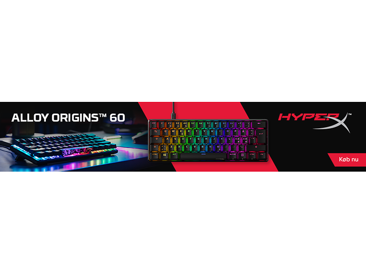 HyperX | Elgiganten